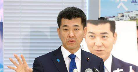 立民、衆院東京15区補選に元江東区議の酒井菜摘氏擁立で調整 共産などと一本化検討 産経ニュース