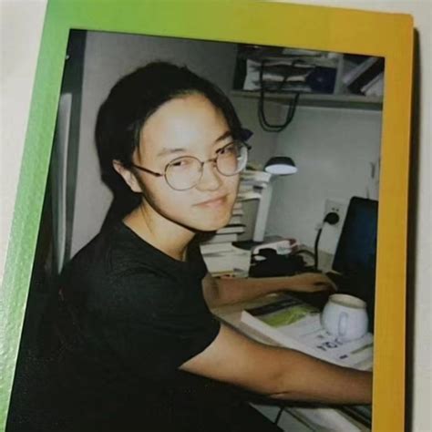 About Me Yi Zhous Homepage