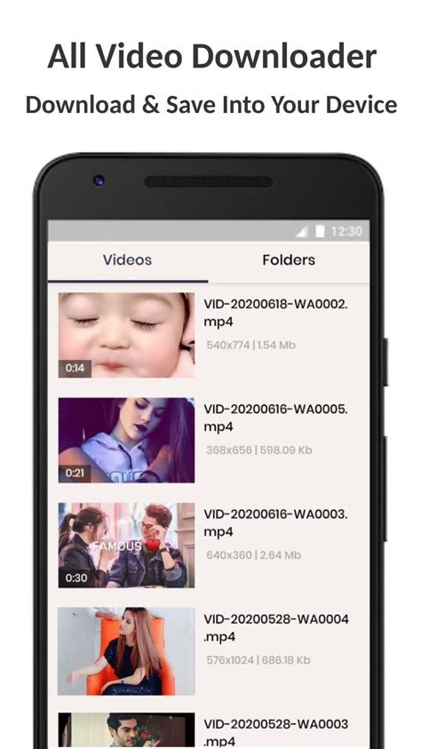Go Video Downloader Player For Android Download