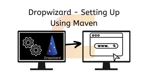 Setting Up Dropwizard Using Maven Naukri Code 360