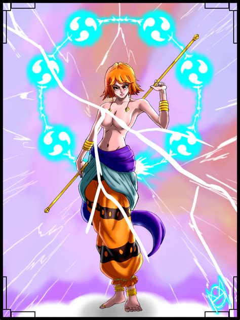 Rule 34 Enel Cosplay Expert Shallot 8570 Female Female Only Hakama