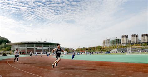铜仁一中第64届校运会 贵州省铜仁第一中学 爱铜中 百年名校 人文铜中