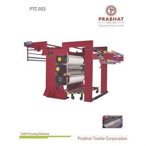 Calendering Machine Ci Casting Calender Machine Latest Price