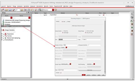 Ona And Otran Cadence Interoperability Ansys Optics