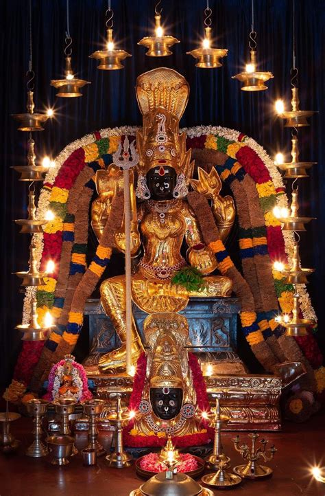Devi Karumari Amman Artofit