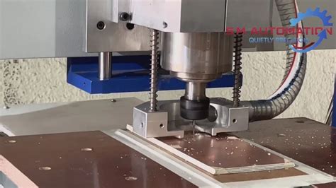 PCB Drilling Routing Machine At 1400000 Piece Pcb Brushing Machine In Pune ID 2855582556055