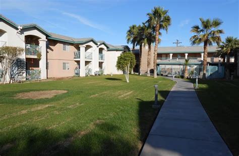 El Centro Ca Low Income Housing