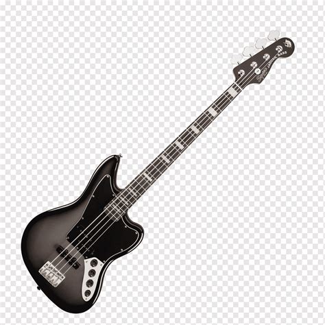 Fender Jaguar Bass Wiring Diagram