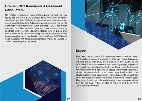 Soc2 Advisory And Attestation Ppt