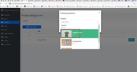 Product Designer Pro Documentation Guide