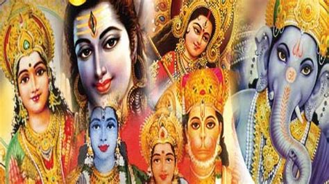 33 करोड़ देवता हैं या कि 33 प्रकार के जानिए दोनों ही मतों का विश्लेषण