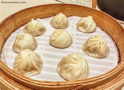 Din Tai Fung Taiwans Delicious Dumpling Restaurant Guide Taiwanderers