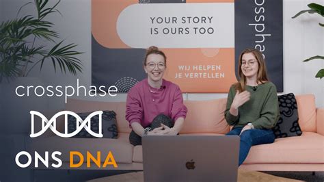 Bas Booster Ons Dna Crossphase