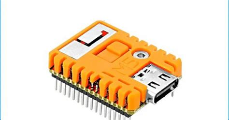 m5stack m5stamps3 pin1 27 esp32 s3 development board with 1 27mm