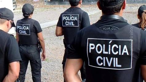 Tjrj Anula 4 Questões Da Prova De Investigador E 3 De Inspetor Da Pcerj