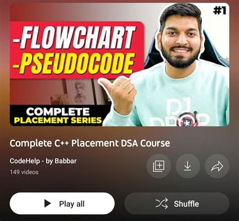 Pranjal Rastogi On Linkedin Linkedin Programming Codehelp Dsa 47