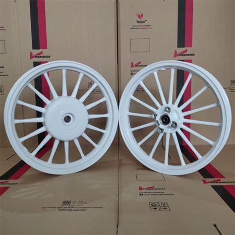 Jual Velg Vrossi Palang 16 Andromeda VELG PELAK RACING V ROSSI PALANG