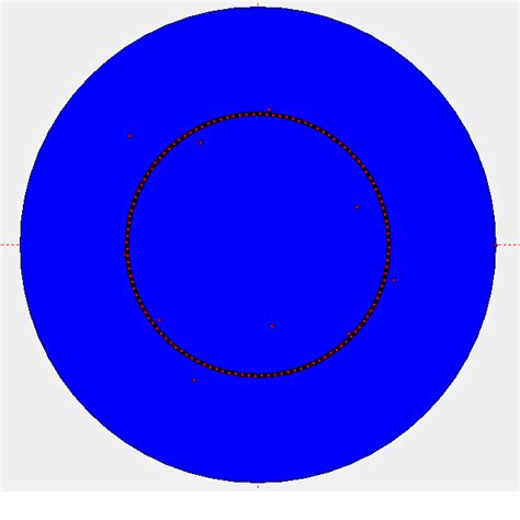 Geometry Examples Of Fractals From Simple Algorithms Mathematics
