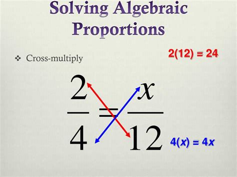 Ppt Proportions Powerpoint Presentation Free Download Id 2590959