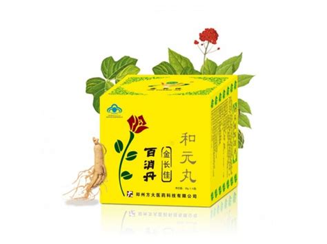 妇科经典 金长佳百消丹 30g 瓶4瓶 盒 东方医药网
