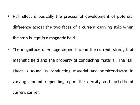 Engineering Unit 4 Eee Subject Full Note Ppt