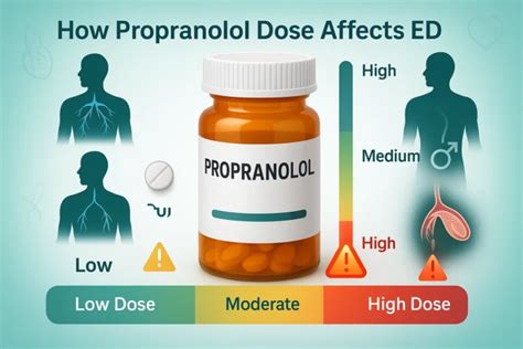Propranolol Side Effects Libido Ed Risks And Sexual Health Allo Health Blog