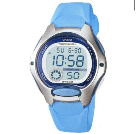 Casio Часы наручные Collection купить с доставкой по выгодным ценам в