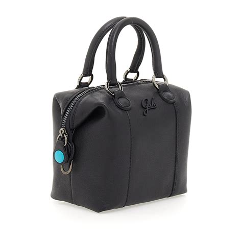Borsa Piatta G3 MINI TAGLIA S Nero Gabs