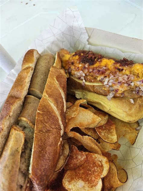 Choripán Sandwich Argentina Foto Gratis En Pixabay Pixabay