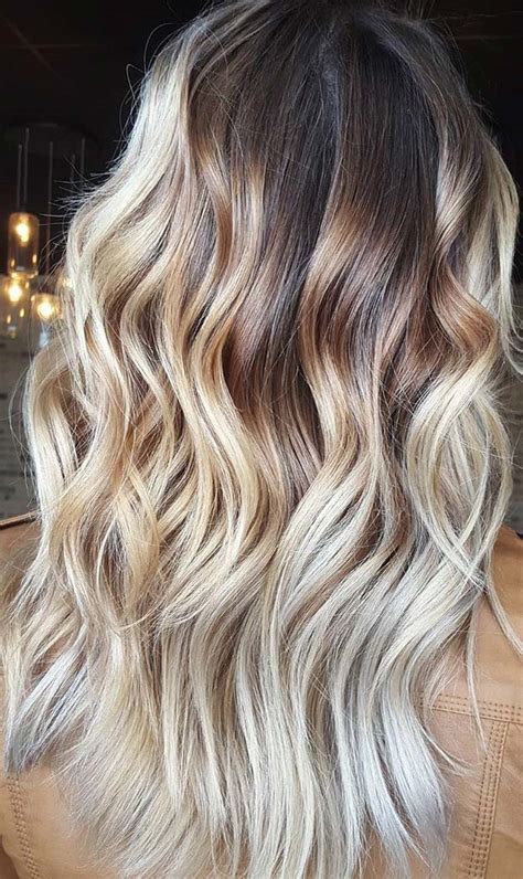 43 Best Fall Hair Colors And Ideas For 2019 Stayglam