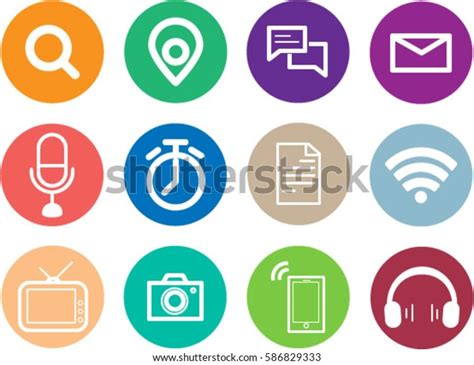 Communcation Styles Over 36 Royalty Free Licensable Stock Vectors