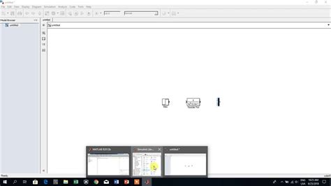 Tutorial Simulink YouTube