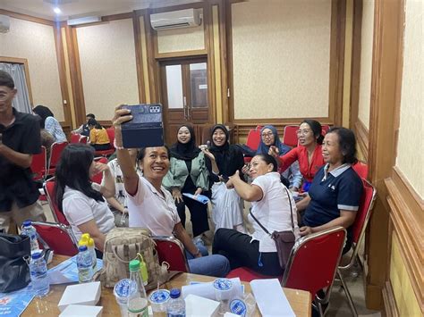 Nadirah Babji On Linkedin Completed 2 Back To Back Training On