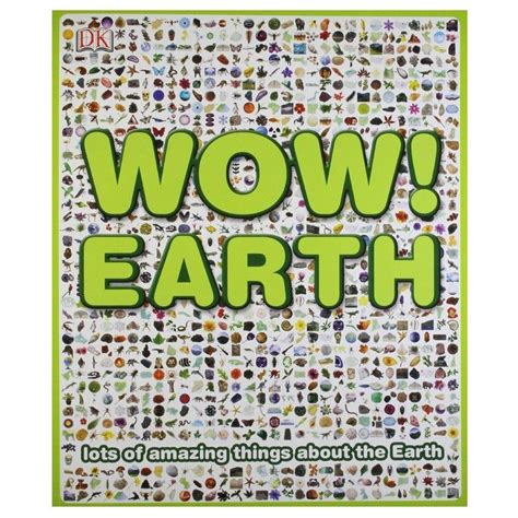 Wow Earth Big W