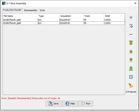 S 1 Slice Assembly Microwave Toolbox Step Forum