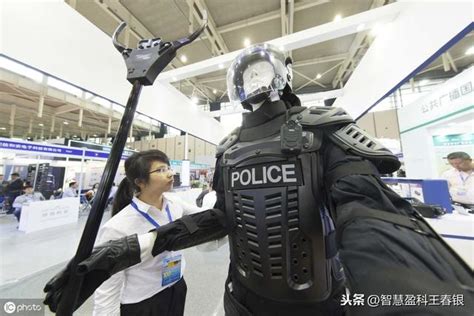 從美國安防行業發展看中國安防 每日頭條