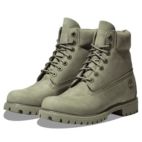 Timberland 3 Eye And 7 Eye Seasonal Color Kinetics
