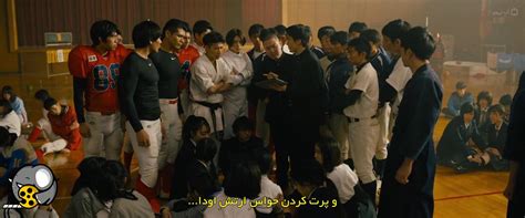 فیلم شجاع گونجیو سنکی Brave Gunjyo Senki 2021 فیلو