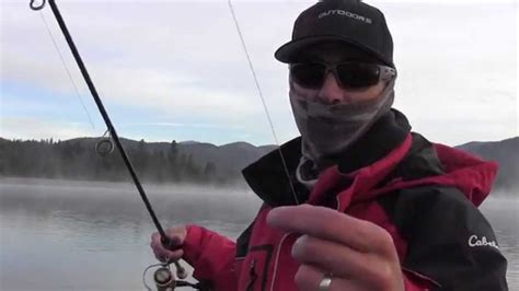 How To Fish The Dropshot Wacky Rig Senko Youtube
