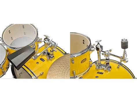 Rdp2f5 Black Glitter Hwrd Yamaha Drum Set Hardware Distingo