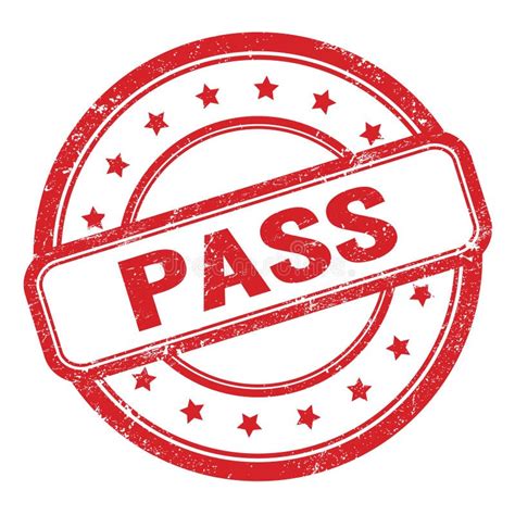 Pass Text Written On A Pink Cloud Bubble Stock Illustration Illustration Of Cloud Words