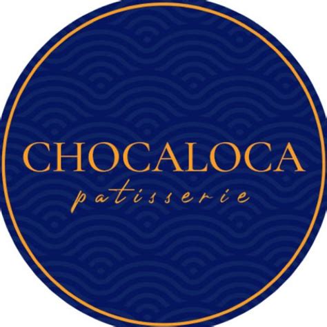 Chocaloca Patisserie Linktree