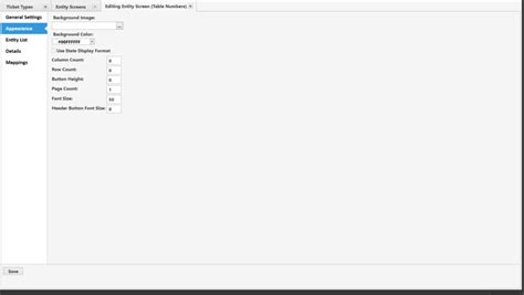 Error When Trying To Select Entity To Create Ticket Page 2 V5 Question Sambaclub Forum