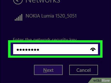 How To Connect To WiFi On Windows 8 10 Steps With Pictures