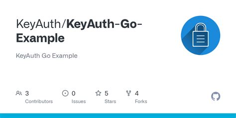 Github Keyauthkeyauth Go Example Keyauth Go Example
