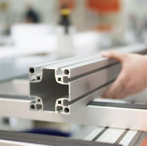 Tipos De Perfiles De Aluminio ¿cuál Elegir