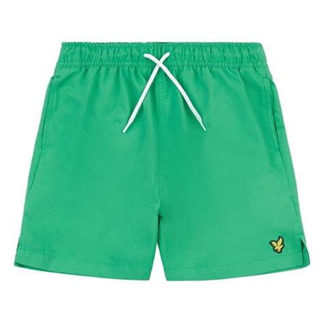 Lyle And Scott Swimwear Swim Shorts USC By Sports Direct