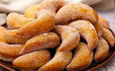 Crescent Donuts Best Cooking Recipes In The World