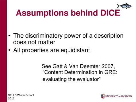 Ppt Evaluating Algorithms For Gre Powerpoint Presentation Free