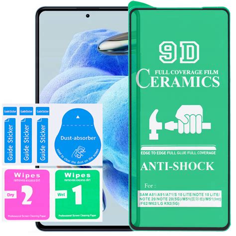 Folia Xiaomi Redmi Note 12 Niska Cena Na Allegro